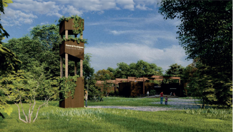 General Rodríguez | Patagonia Rebelde